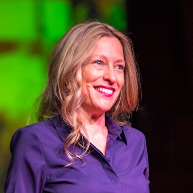 About Us - Hyperspace Challenge